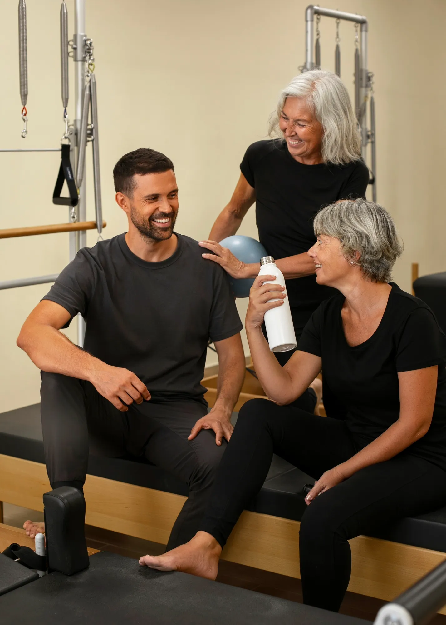 Hiring - PT | Core Fit Physical Therapy